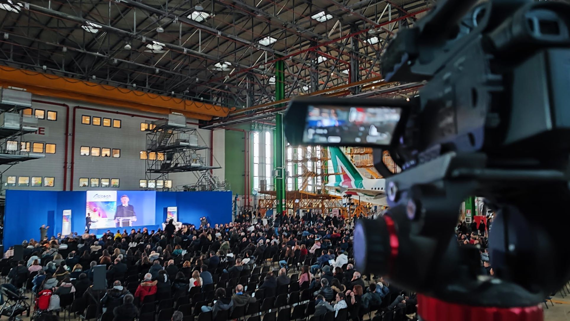 CONVENTION ATITECH 2023 - Atitech