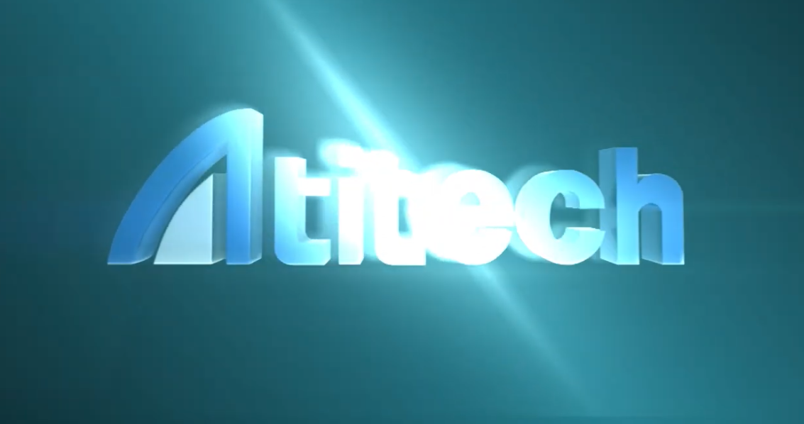 Video Corporate 2019 - Atitech