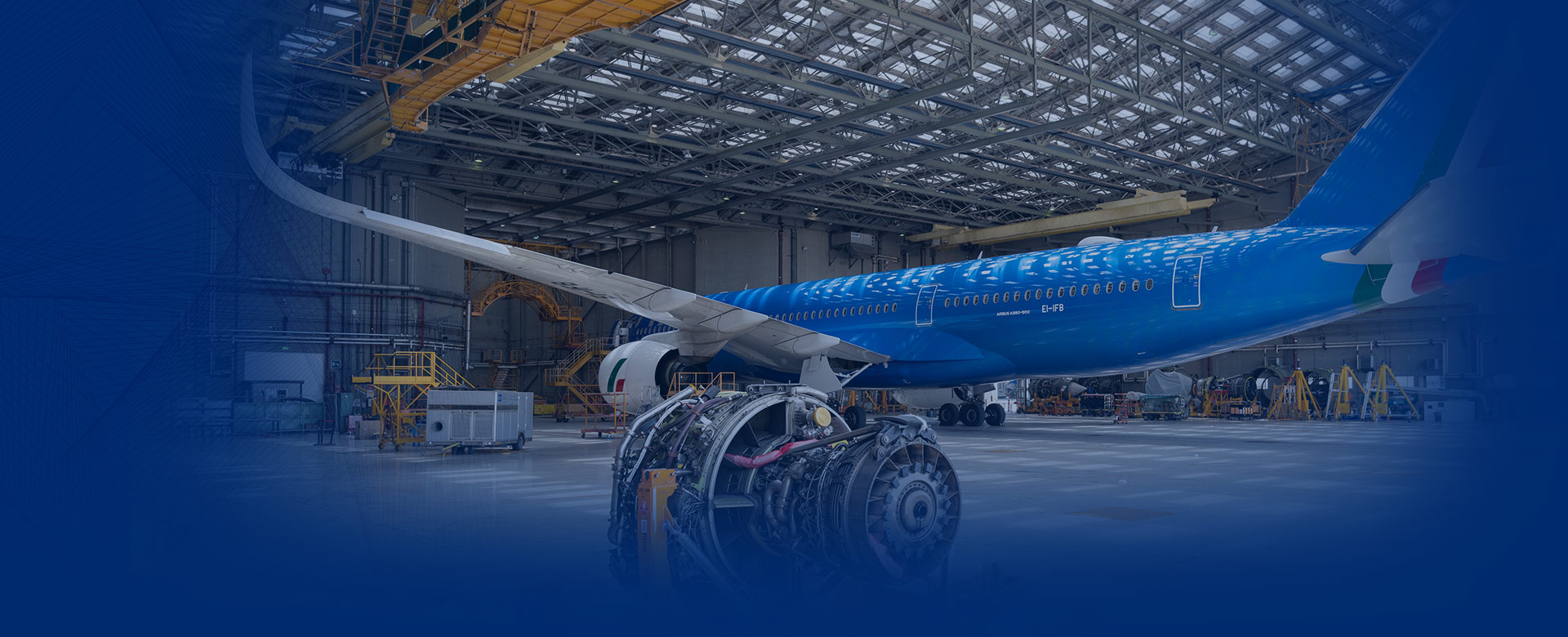 Atitech - Beyond Flight