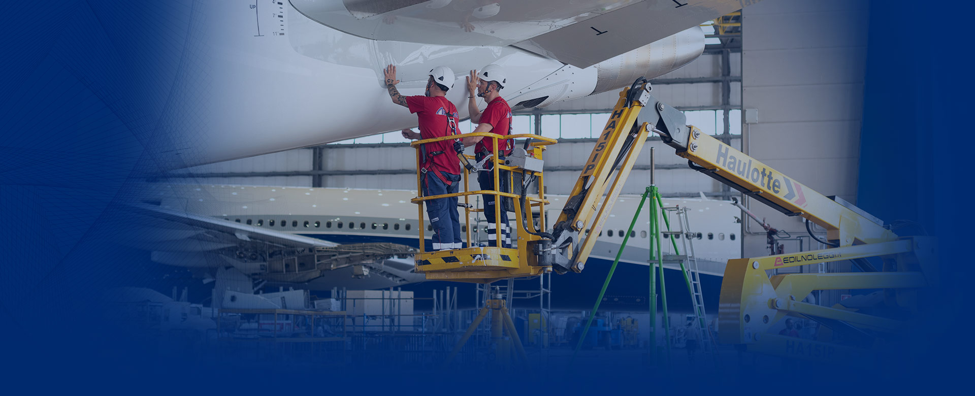 Atitech - Beyond Flight