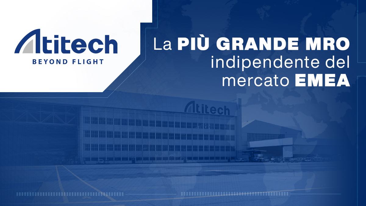 Contact us - Atitech