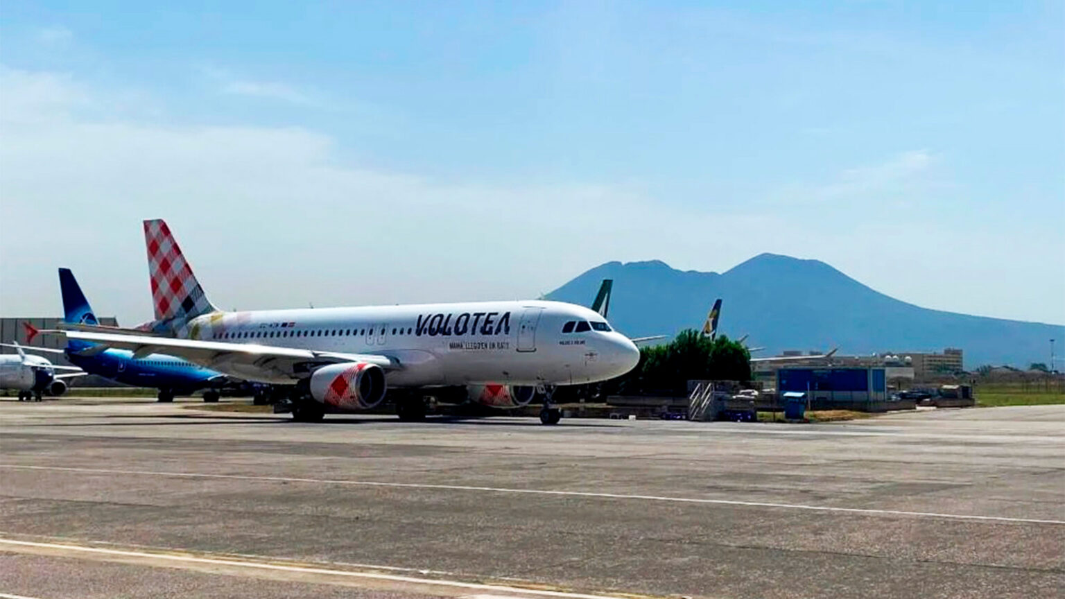 Atitech - Beyond Flight