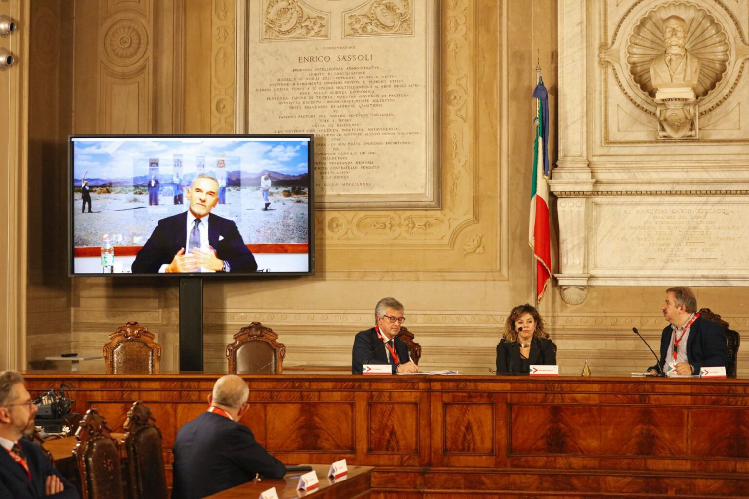 Atitech - Beyond Flight