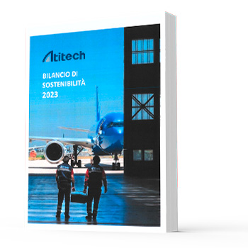 Sustainability report - Atitech
