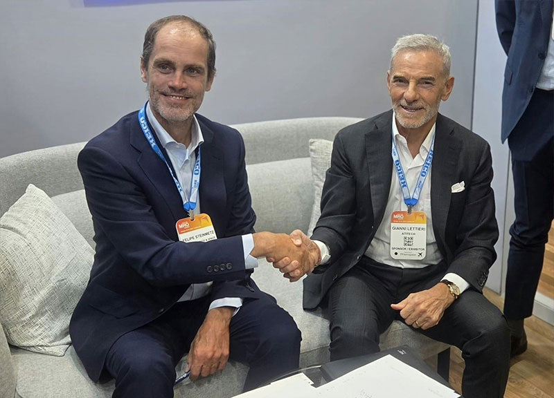 Atitech - Beyond Flight